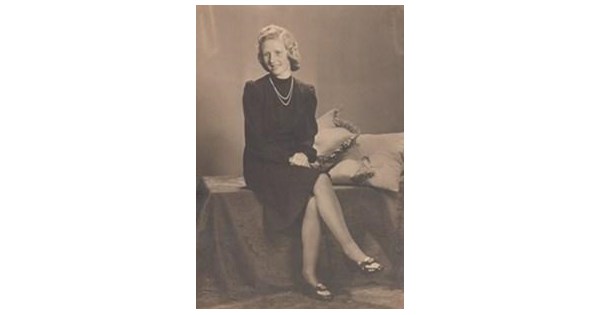 Eleanor Lindeen Obituary (1926 - 2013) - Legacy Remembers