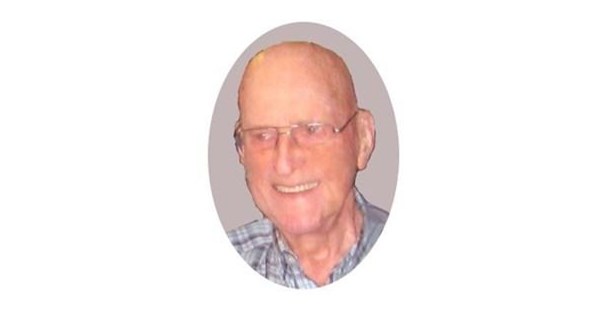 Gordon McKenzie Obituary (1926 - 2011) - Legacy Remembers