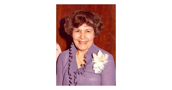 Ann Economos Obituary (1929 - 2014) - Legacy Remembers