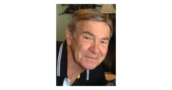 Charles Lambert Obituary (1944 - 2014) - Legacy Remembers