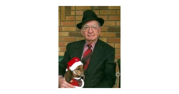 Richard Neal Obituary (1921 - 2016) - Legacy Remembers