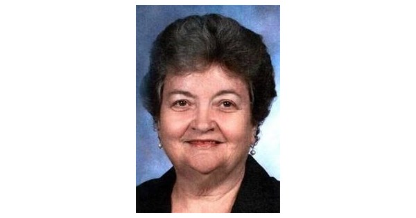 Peggy Williams Obituary (1937 - 2015) - Legacy Remembers
