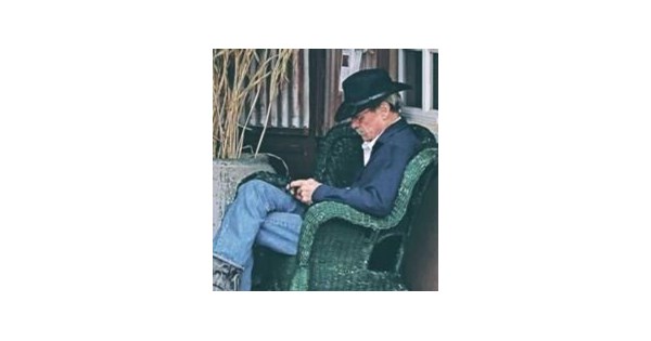 Richard MCCune Obituary (1944 - 2019) - Legacy Remembers
