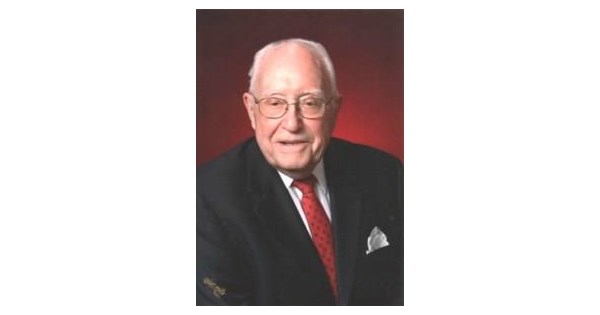 WILLIAM HAMILTON Obituary (1922 - 2015) - Legacy Remembers