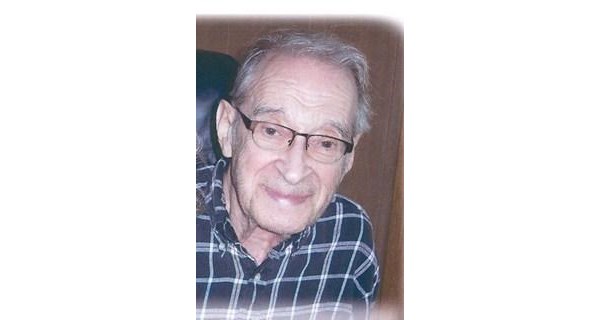 Roland Gogolick Obituary (1919 - 2012) - Legacy Remembers