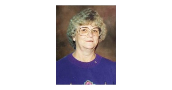 Betty Rhoads Obituary (1933 - 2016) - Legacy Remembers