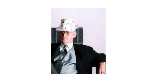 Wiley Hinson Obituary (1942 - 2016) - Legacy Remembers