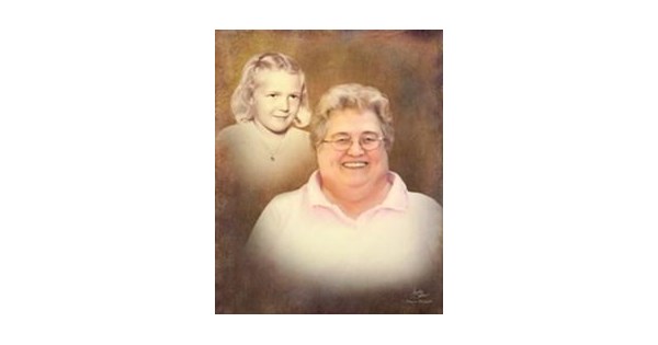 Diana Cardwell Obituary (1943 - 2015) - Legacy Remembers