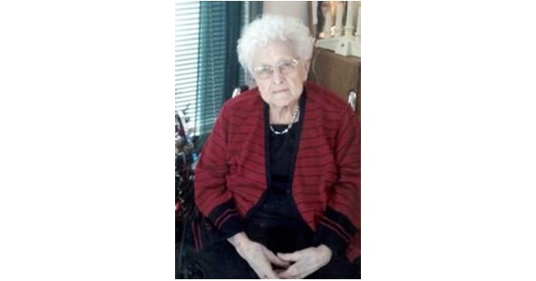 Mary Duffy Obituary (1926 - 2017) - Legacy Remembers