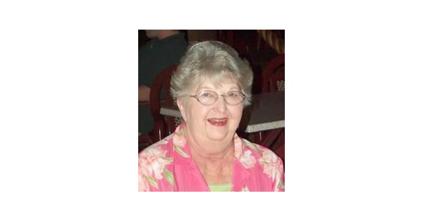 Janice Symonette Obituary (1934 - 2017) - Legacy Remembers