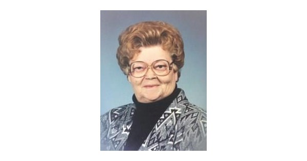 Virginia " Pat" Dorn Obituary (1932 - 2017) - Legacy Remembers