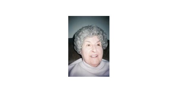Beverlee Atchison Obituary (1918 - 2018) - Legacy Remembers