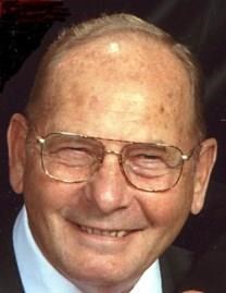 Larry Genther Obituary (1931 - 2016) - Legacy Remembers