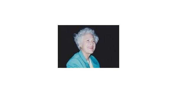 Margarette "Marge" Williams Obituary (1921 - 2016) - Legacy Remembers