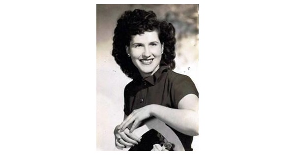 Dolores Schoner Obituary (1926 - 2014) - Legacy Remembers