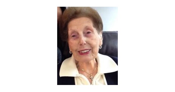 Irmgard Stadler Obituary (1925 - 2018) - Legacy Remembers