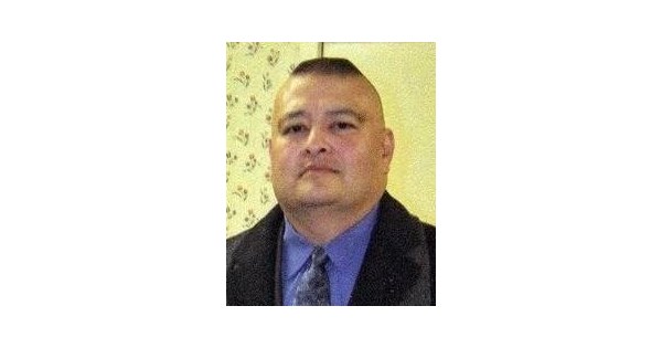 Gary Nicholson Obituary (1968 - 2011) - Legacy Remembers