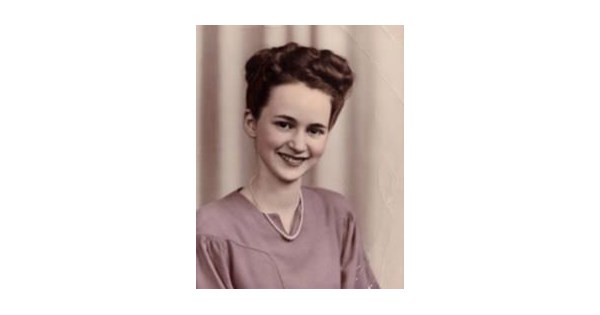 Patricia Filipic Obituary (1930 - 2018) - Legacy Remembers