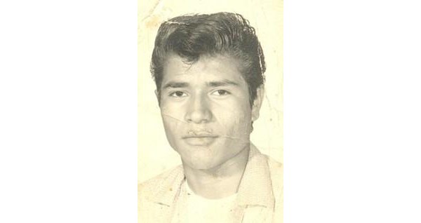 Edgar Scott Obituary (1942 - 2011) - Legacy Remembers