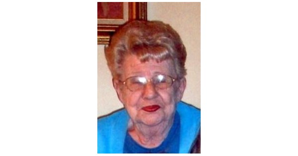 Dolores Bedard Obituary (1932 - 2011) - Legacy Remembers
