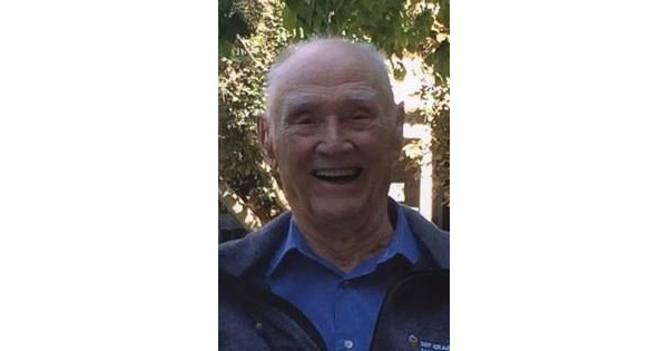 Walter Dorwart Obituary (1927 - 2018) - Legacy Remembers