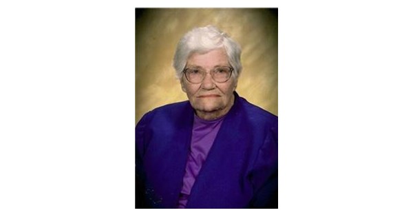 Beulah Whitehead Obituary (1915 - 2010) - Legacy Remembers