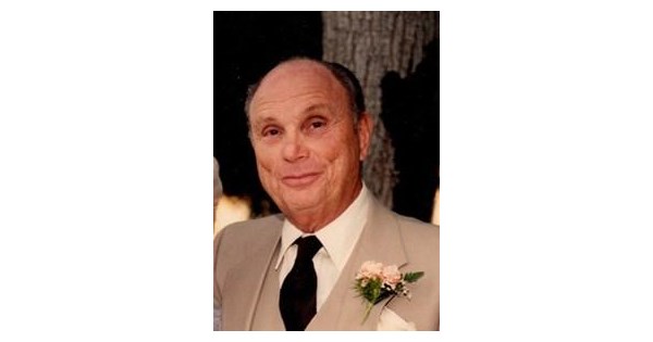 Joseph Mann Obituary (1920 - 2013) - Legacy Remembers