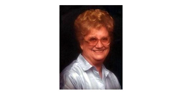 Jessie Martin Obituary (1923 - 2015) - Legacy Remembers