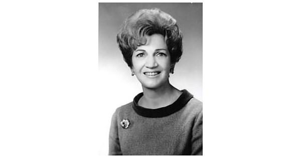 Claire Benenson Obituary (2019) - Legacy Remembers