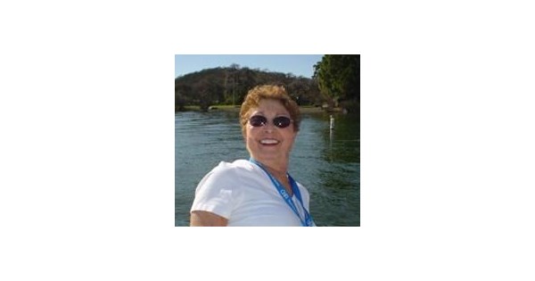 Rozann Cheek Obituary (1939 - 2014) - Legacy Remembers