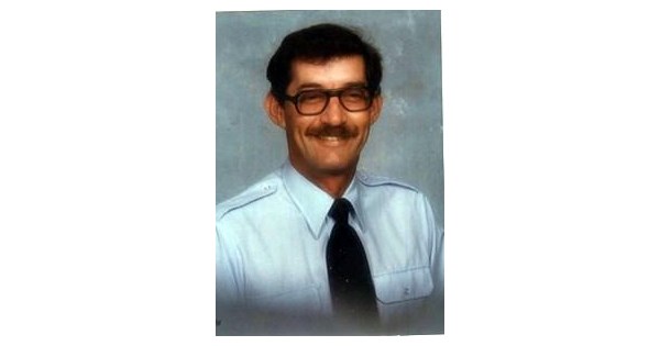 Charles Carter Obituary (1942 - 2014) - Legacy Remembers