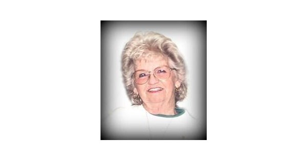 Betty Andres Obituary (1932 - 2012) - Legacy Remembers
