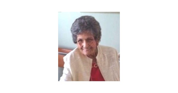 Ruth Poole Obituary (1928 - 2016) - Legacy Remembers