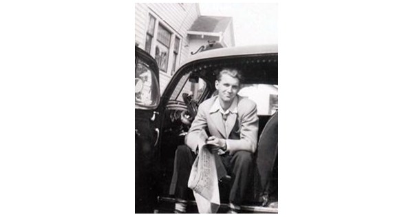 Roger Farrand Obituary (1927 - 2011) - Legacy Remembers