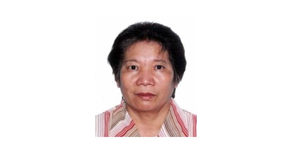 Yue Huang Obituary (1943 - 2018) - Legacy Remembers