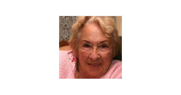 Barbara Foster Obituary (1923 - 2016) - Legacy Remembers