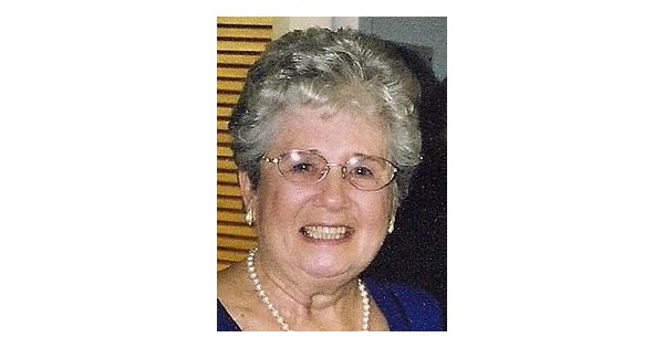 Mary Mueller Obituary (1931 - 2015) - Legacy Remembers