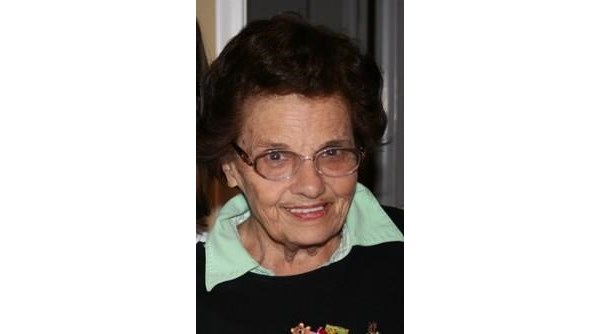 Elizabeth Spies Obituary (1931 - 2017) - Legacy Remembers