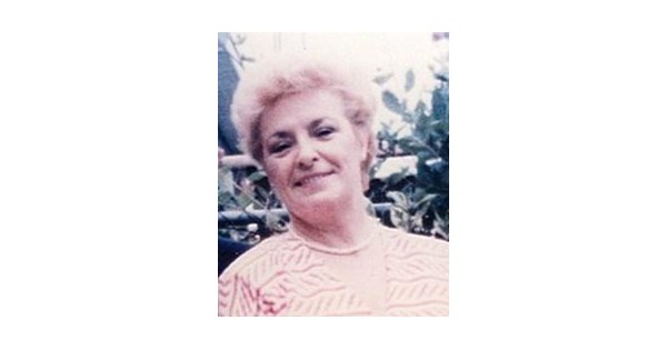 Charlotte Scott Obituary (1929 - 2012) - Legacy Remembers