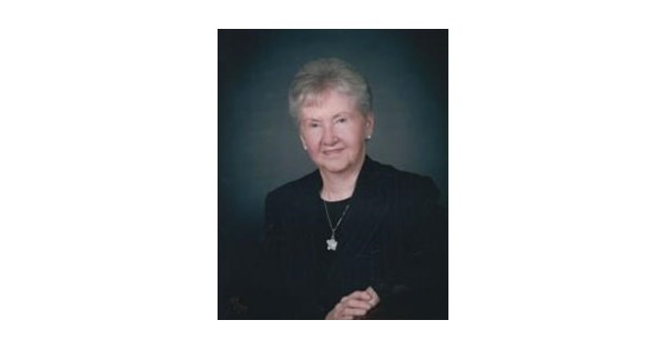 Mary Thornton Obituary (1928 - 2016) - Legacy Remembers