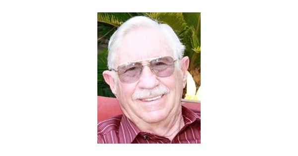 Max Taylor Obituary (1934 - 2014) - Legacy Remembers