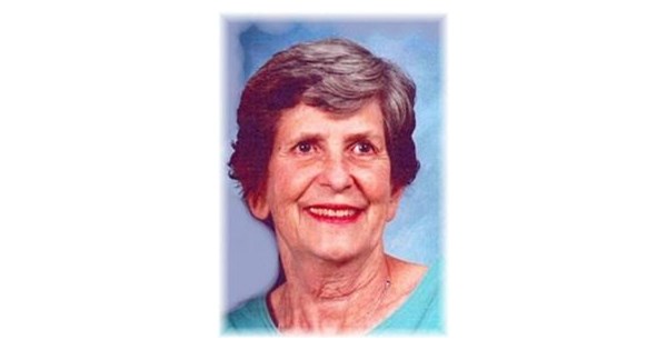 Suzanne Scott Obituary and Online Memorial (2013)