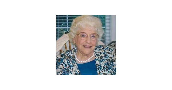 Thelma Burk Obituary (1916 - 2015) - Legacy Remembers