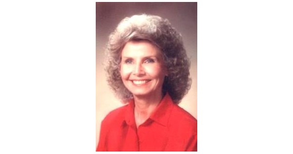 Joy Henry Obituary (1932 - 2019) - Legacy Remembers
