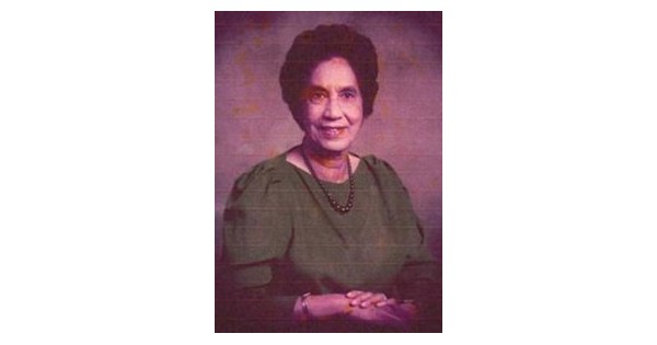 Albertha Fisher Obituary (1914 - 2012) - Legacy Remembers