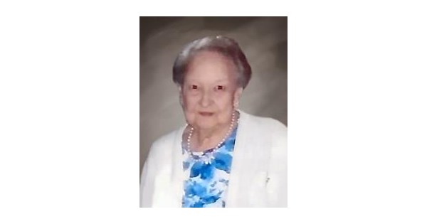 Gabrielle Noël Obituary (2017) - Legacy Remembers
