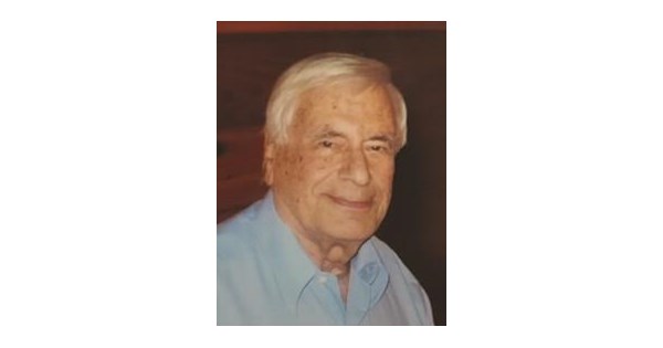 Aaron Frank Obituary (1931 - 2016) - Legacy Remembers
