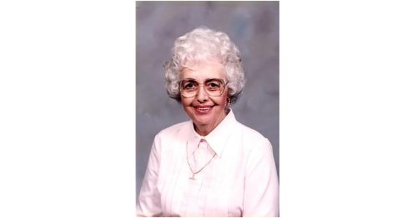 Alfrieda Manns Obituary (1929 - 2011) - Legacy Remembers