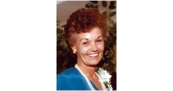 Joyce White Obituary and Online Memorial (2013)