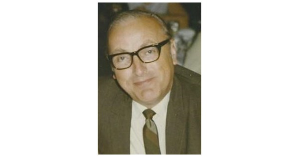 Jay Anderson Obituary (1921 - 2013) - Legacy Remembers